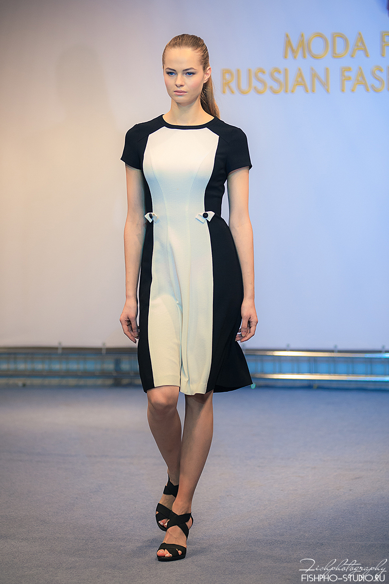 Russian Fashion Award - Премия "Мода России" : Daily Culture